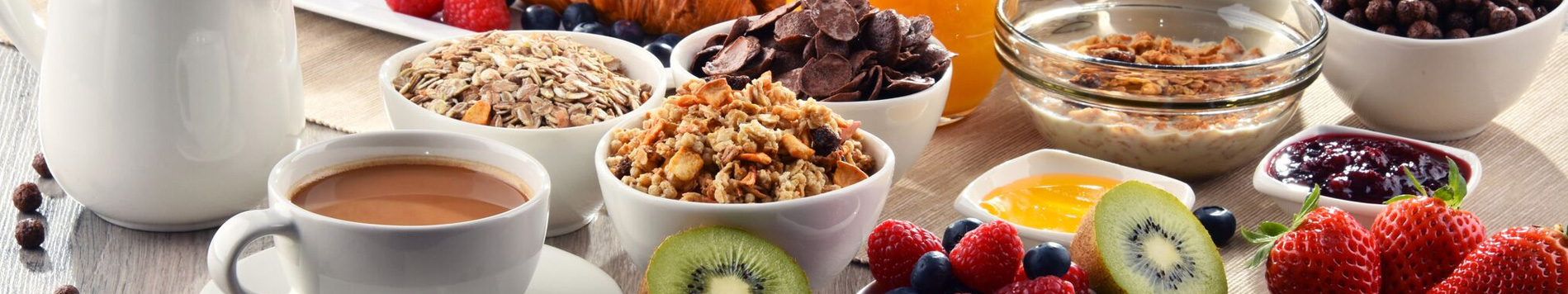 Breakfast Archives - Simply Elegant